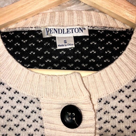 Pendleton | Sweaters | Merino Wool Pendleton Sweater Size S | Poshmark